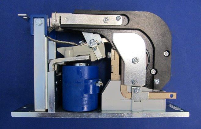 Replacement Contact Kits & Electric Motor Components - Crane Control